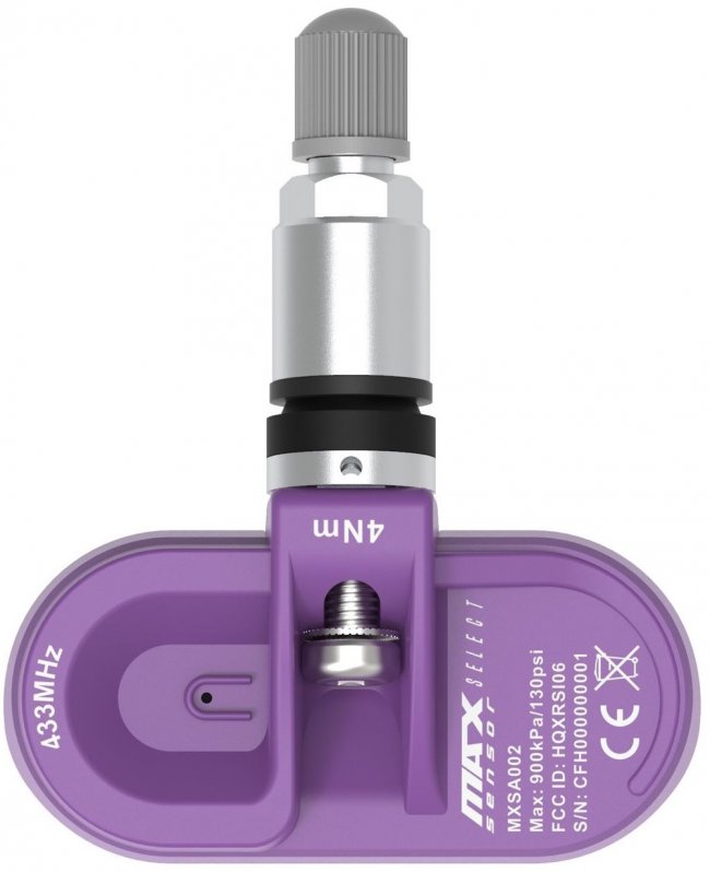 UniAuto Europe GmbH - Starter Set-A2 bestehend aus 20 MaxSensoren ...