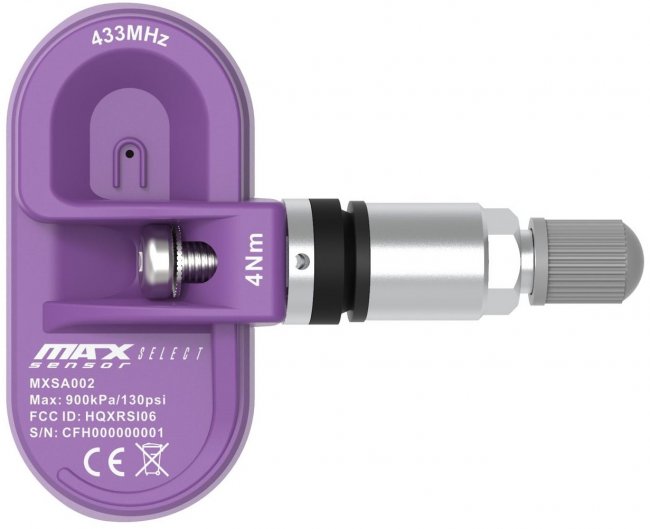 UniAuto Europe GmbH - Werkstatt SET3SA002 bestehend aus 60 MaxSensoren ...