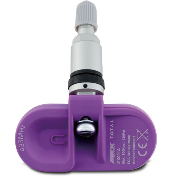 UniAuto Europe GmbH - RDKS Land Rover Range Rover von MaxSensor