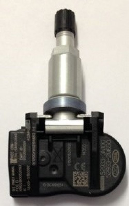 UniAuto Europe GmbH - Original Conti/VDO OE-Sensor mit Metallventil ...