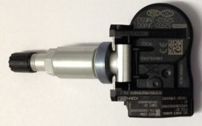 UniAuto Europe GmbH - Original OEM RDKS/TPMS Sensor 433MHz für Hyundai ...