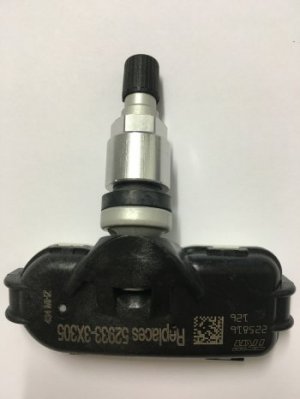 UniAuto Europe GmbH - Original OEM RDKS/TPMS Sensor 433MHz für Hyundai ...