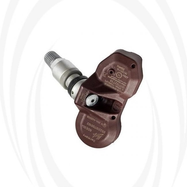 UniAuto Europe GmbH - Original OEM OE TPMS/RDKS Sensor 315MHz Clamp-in ...