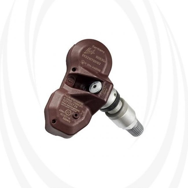 UniAuto Europe GmbH - Original OEM OE TPMS/RDKS Sensor 315MHz Clamp-in ...