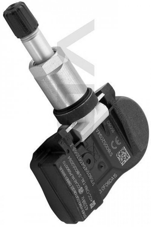 UniAuto Europe GmbH - Original OE RDKS/TPMS Sensor S180052094Z 4250C477 ...