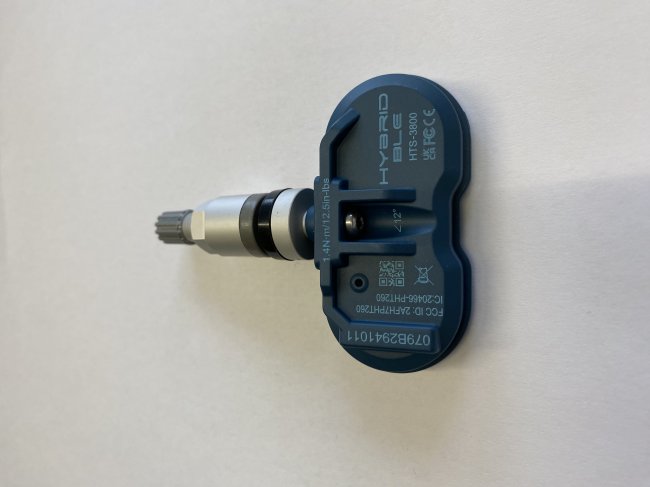 UniAuto Europe GmbH - RDKS/TPMS Sensor für Tesla Model 3 von MaxSensor
