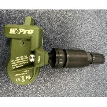 UniAuto Europe GmbH - MaxSensor WePro GEN2 SENSOR WP002AB-S mit ...