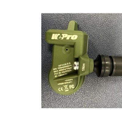 UniAuto Europe GmbH - Audi R8 RDKS 433MHz von MaxSensor