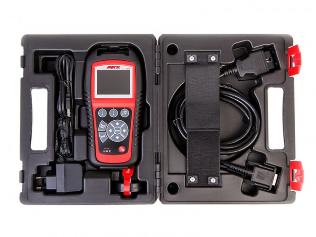 MaxSensor GmbHRDKS Sensor 433 MHz von MaxSensor programmierbar