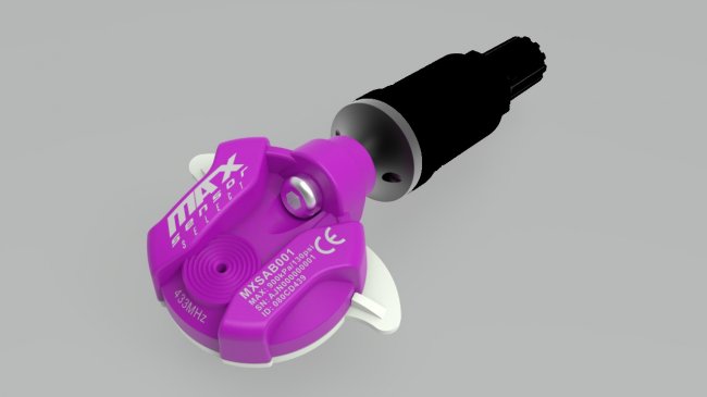 UniAuto Europe GmbH - MaxProgrammer MX41 RDKS/TPMS Diagnosegerät ...