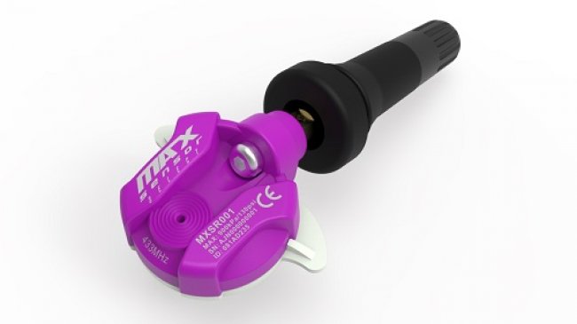 UniAuto Europe GmbH - MaxProgrammer MX41 RDKS/TPMS Diagnosegerät ...