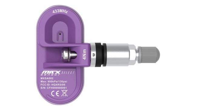 UniAuto Europe GmbH - MaxProgrammer MX41 RDKS/TPMS Diagnosegerät ...