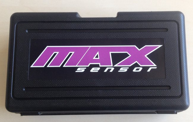 UniAuto Europe GmbH - MaxProgrammer MX41 RDKS/TPMS Diagnosegerät ...