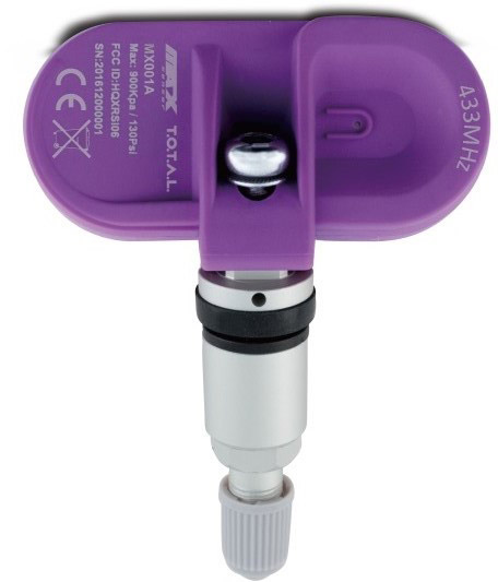 UniAuto Europe GmbH - MaxProgrammer MX46 RDKS/TPMS Diagnosegerät ...