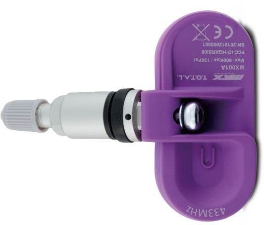 UniAuto Europe GmbH - MaxProgrammer MX46 RDKS/TPMS Diagnosegerät ...