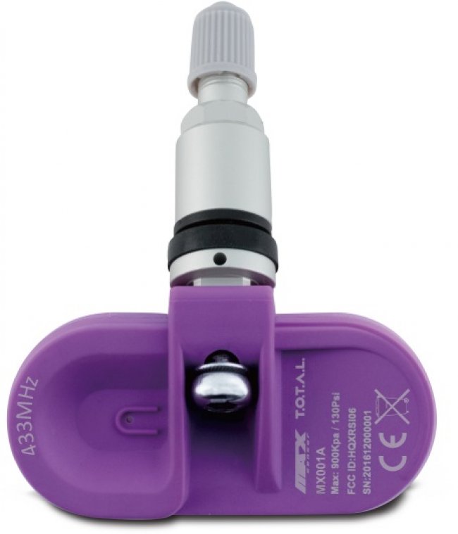 UniAuto Europe GmbH - MaxProgrammer MX46 RDKS/TPMS Diagnosegerät ...